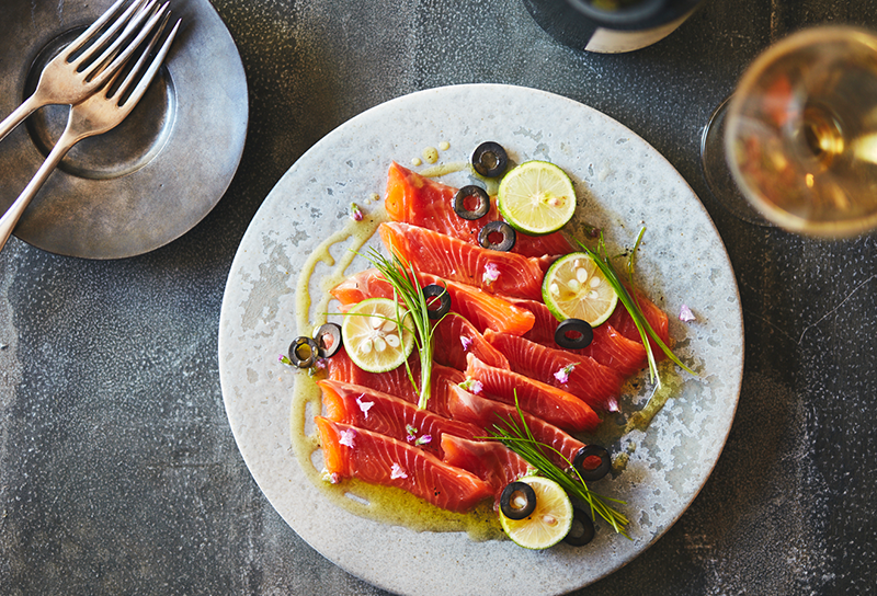 さくらサーモン1kg – Sakura Fish（さくらフィッシュ）